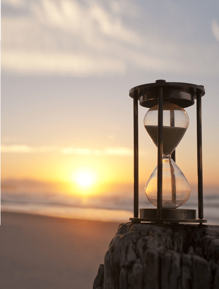 Our Time is Short – Saint Brigid Catholic Church