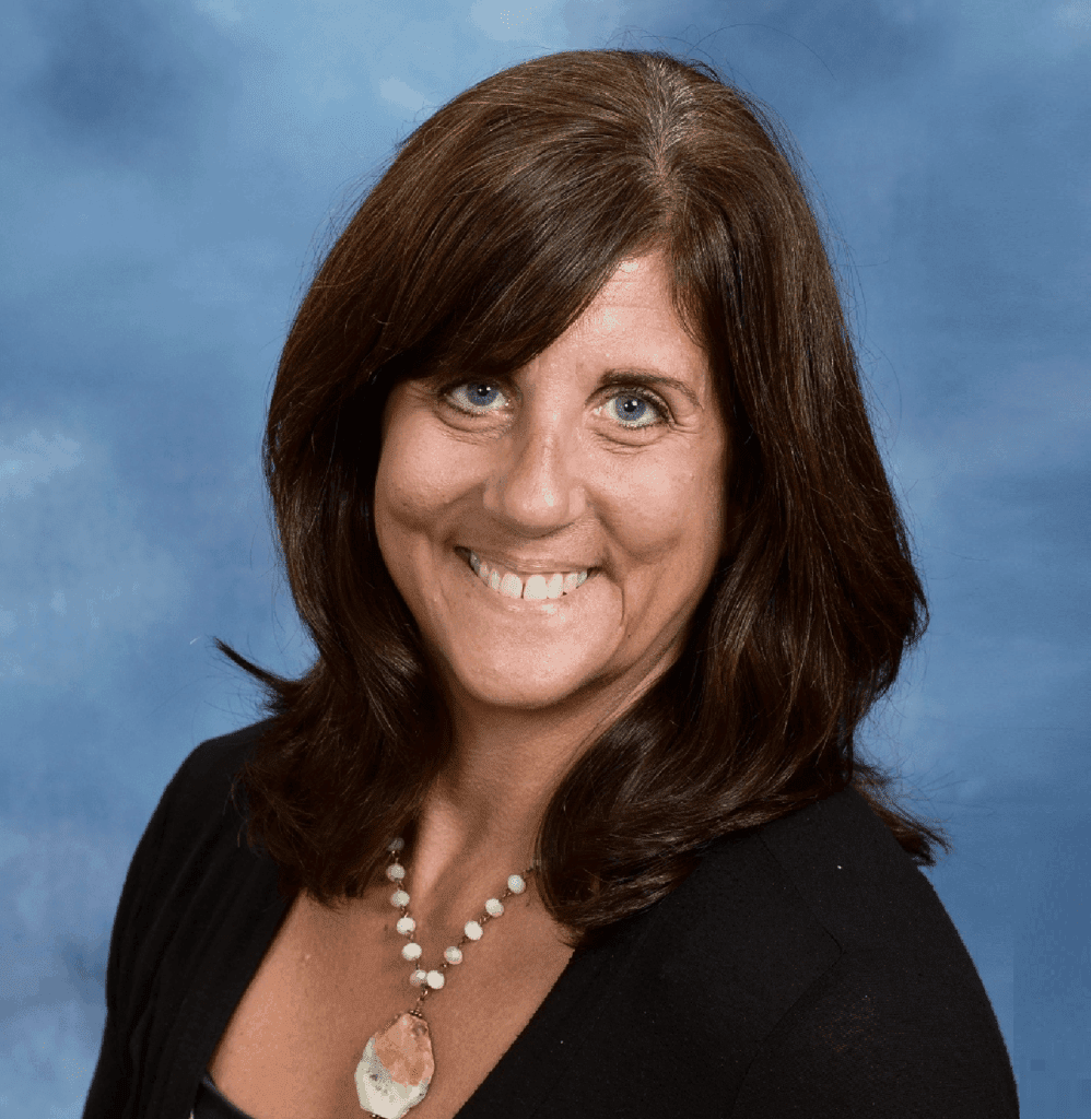 Non-Clergy Staff – Saint Brigid Catholic Church