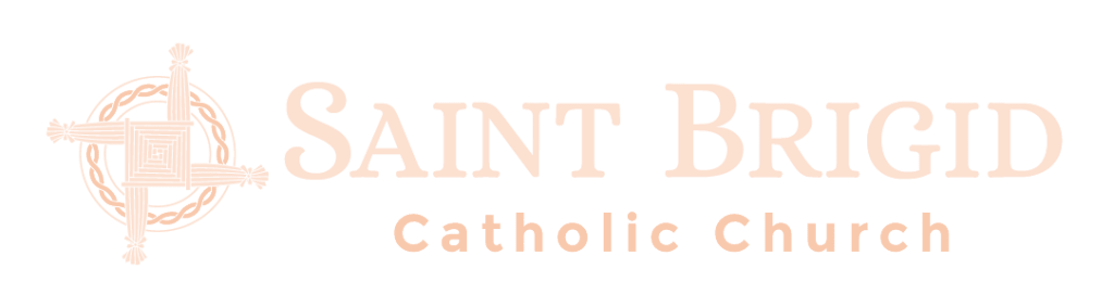 About Us – Saint Brigid Catholic Church