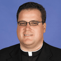 Saint Brigid Previous Parochial Vicars – Saint Brigid Catholic Church