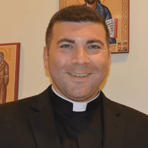 Saint Brigid Previous Parochial Vicars – Saint Brigid Catholic Church
