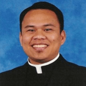 Saint Brigid Previous Parochial Vicars – Saint Brigid Catholic Church