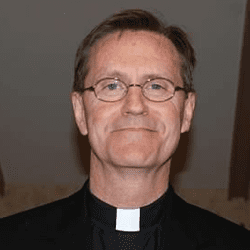 Saint Brigid Previous Deacons – Saint Brigid Catholic Church