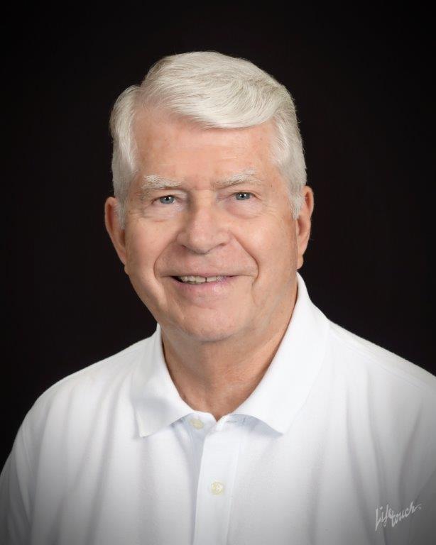 Meet the Team – Saint Brigid Catholic Church