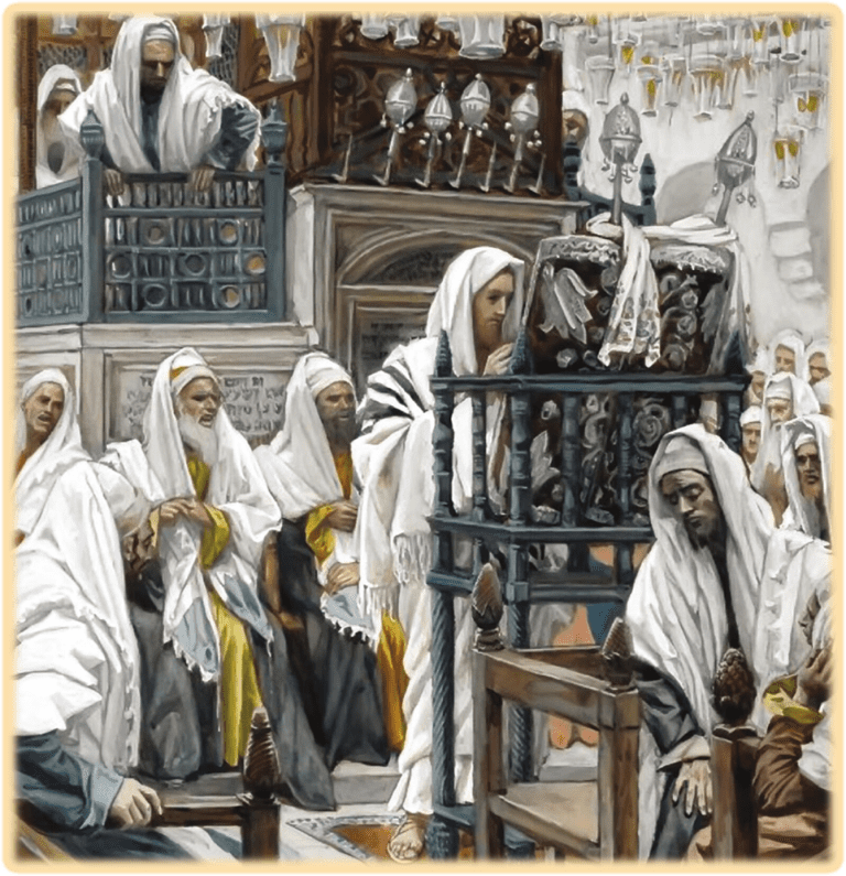 A Prophet Is Not Without Honor Except In His Native Place – Saint ...